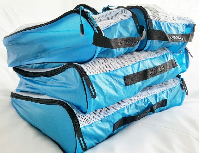 Why Use Packing Cubes? We Try Them And Find Out