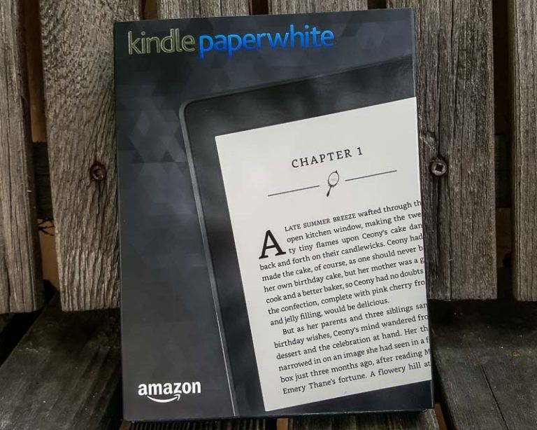 Why I Love My Kindle for International Travel