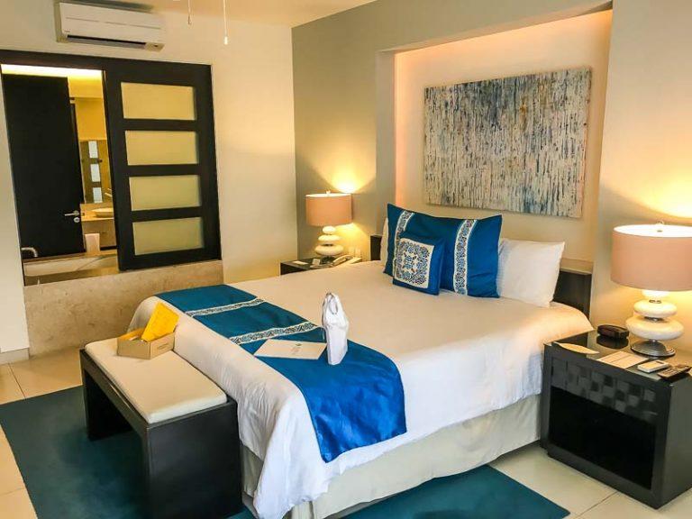 Marival Residences Luxury Resort Review: Family Friendly Luxury