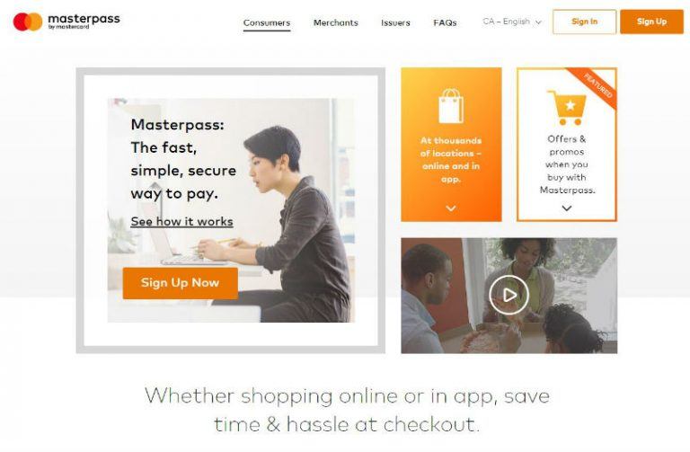 How Masterpass Saves Us Time and Hassle on Travel
