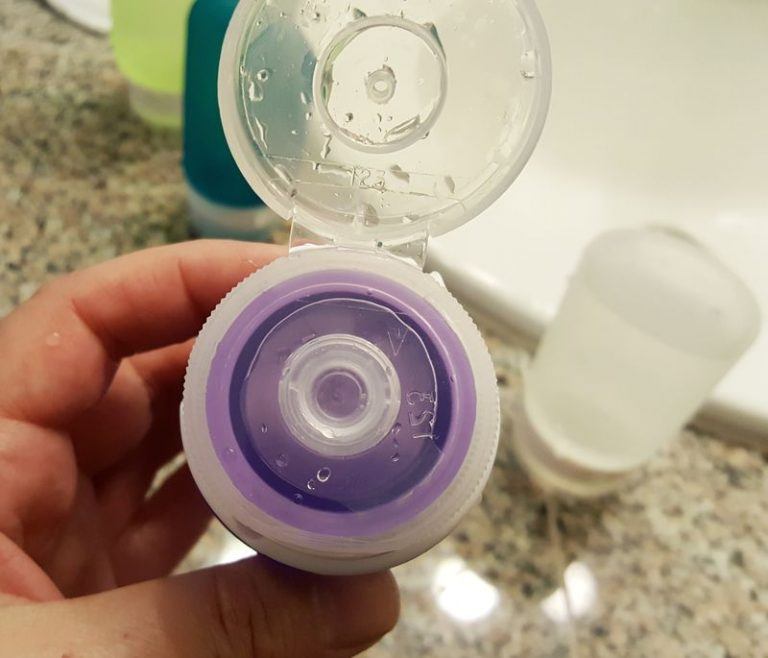 GoToob+ Review – Travel Containers For Toiletries: Are They Worth it?