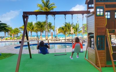 7 Things You’ll Love at the Grand Fiesta Americana Coral Beach: Family ...