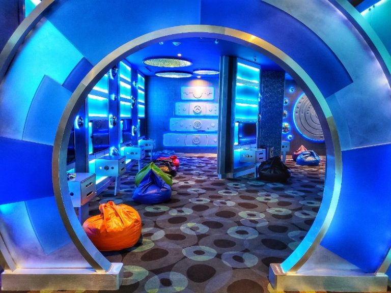 7 Things You’ll Love at the Grand Fiesta Americana Coral Beach: Family ...