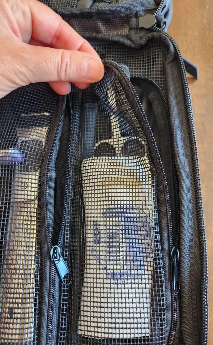 10 Reasons To Try the Gravel Explorer Plus Toiletry Bag: Review