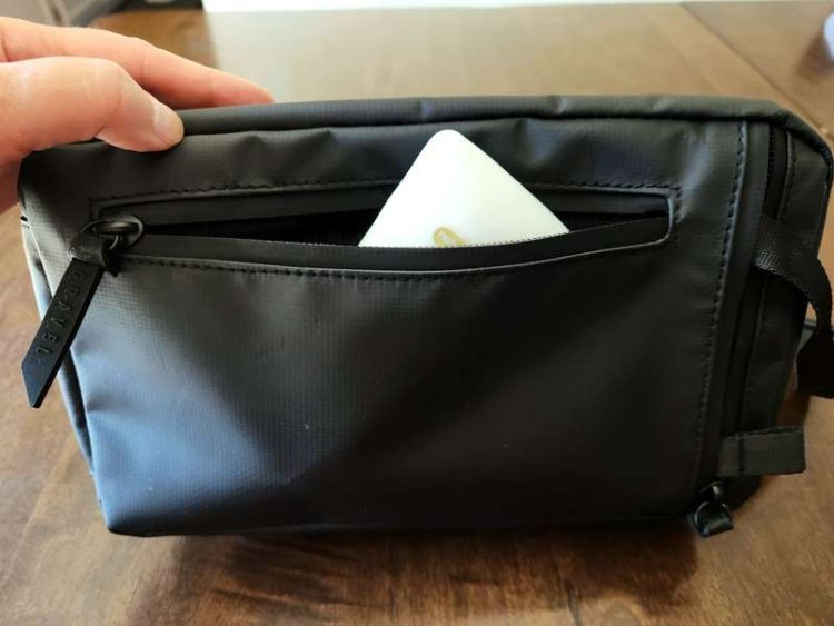 10 Reasons To Try the Gravel Explorer Plus Toiletry Bag: Review
