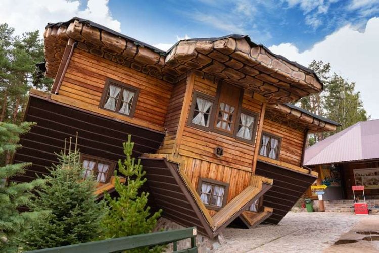 21 Unusual Places to Visit in Poland You Must See
