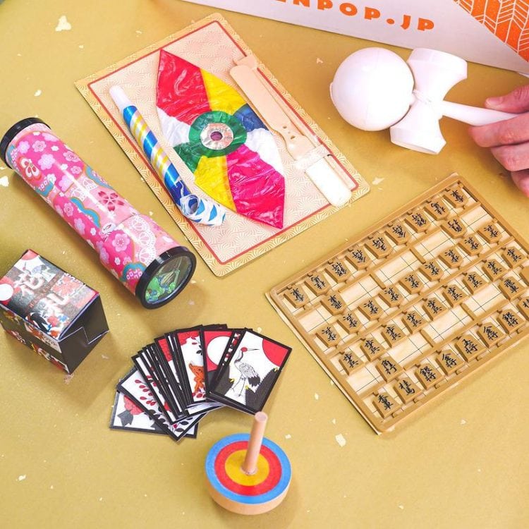 A ZenPop Review from our Family of Four – Snacks, Ramen, Stationery ...