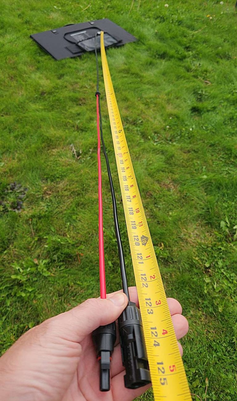 BLUETTI PV350 Solar Panel Review: Powerful, Portable Solar Charging