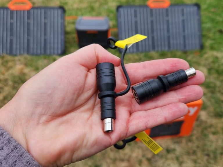 Is the Jackery Explorer 1000 Pro Worth It? What You Should Know in Our ...