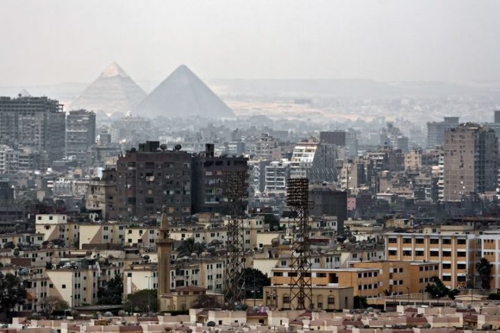 The 13 Best Things to do in Cairo, Egypt