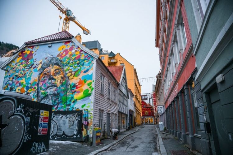 The 21 Best Things to do in Bergen Right Now