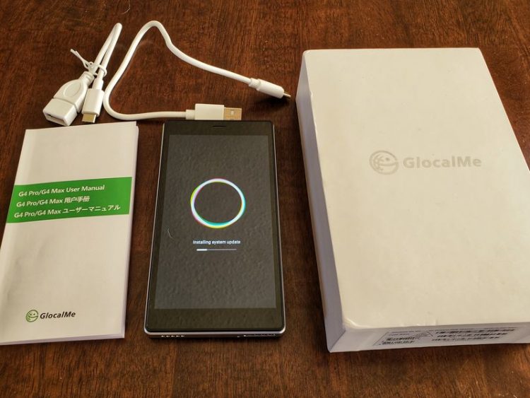 An Honest Review of GlocalMe WiFi Hotspot 2025