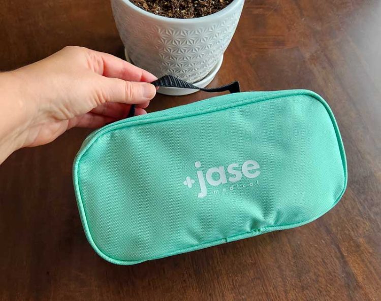 Jase Medical Review: Emergency Antibiotics for Travel