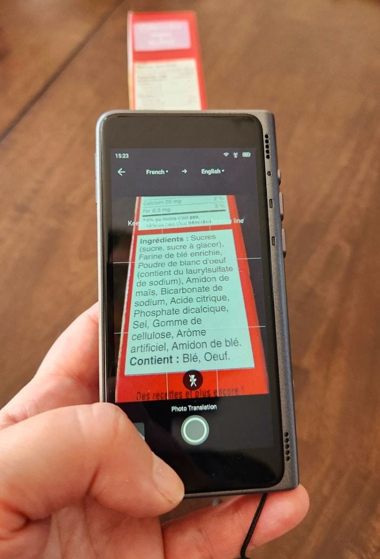 Our Fluentalk T1 Offline Voice Translator Review: Take Your Language ...