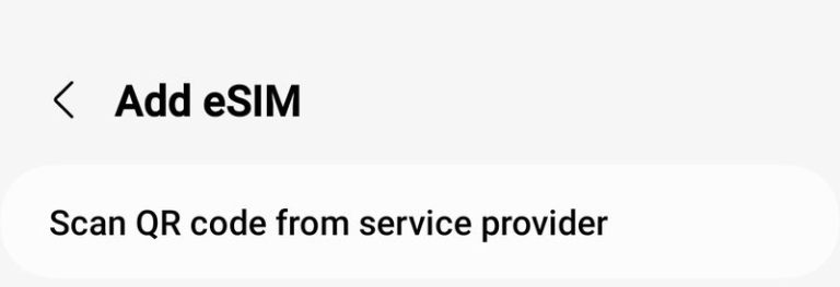 Introducing AloSIM: Our Review of the eSim App