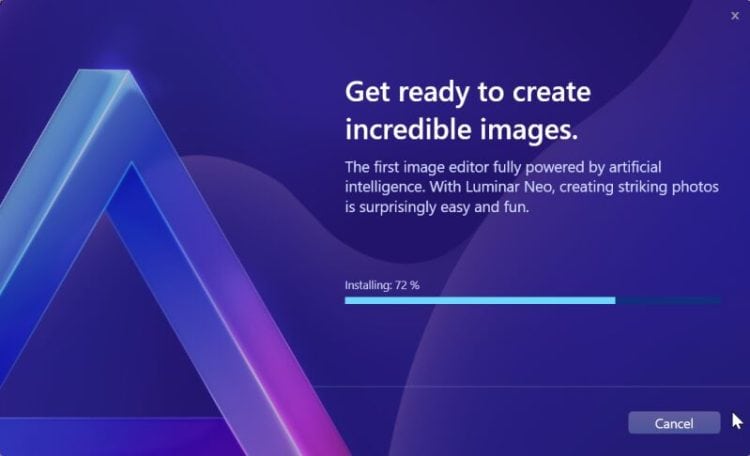 Luminar Neo for Beginners: Transform Boring Travel Photos into Colorful ...