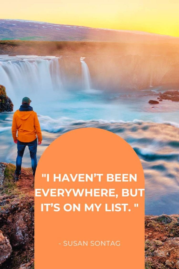 50 Funny Travel Quotes to Inspire Your Wanderlust