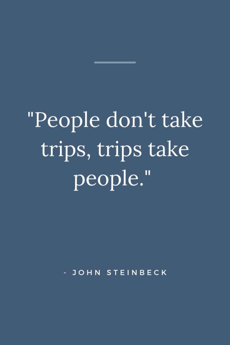 50 Funny Travel Quotes to Inspire Your Wanderlust