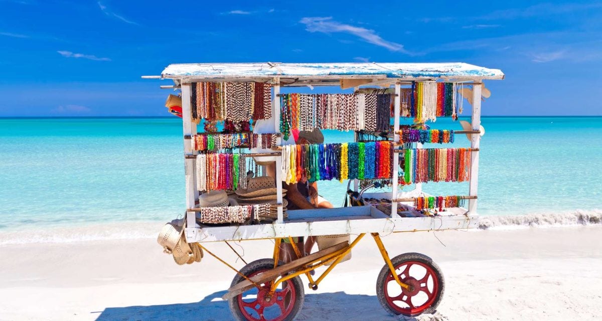 Travel Photo: Yapak Beach (Puka Shell Beach), Boracay, Philippines
